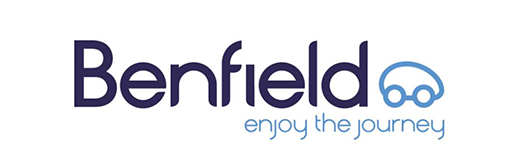 Benfield Motors Logo